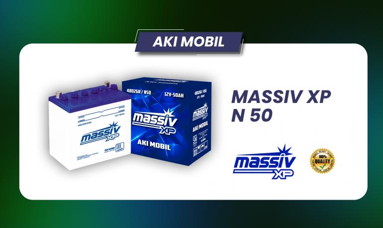 48D26R/N50 | MASSIV BATTERIES